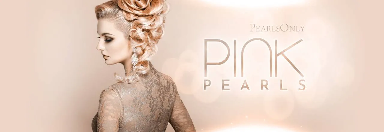 Pink Pearls | Save up to 80% with Pearls Only Singapore