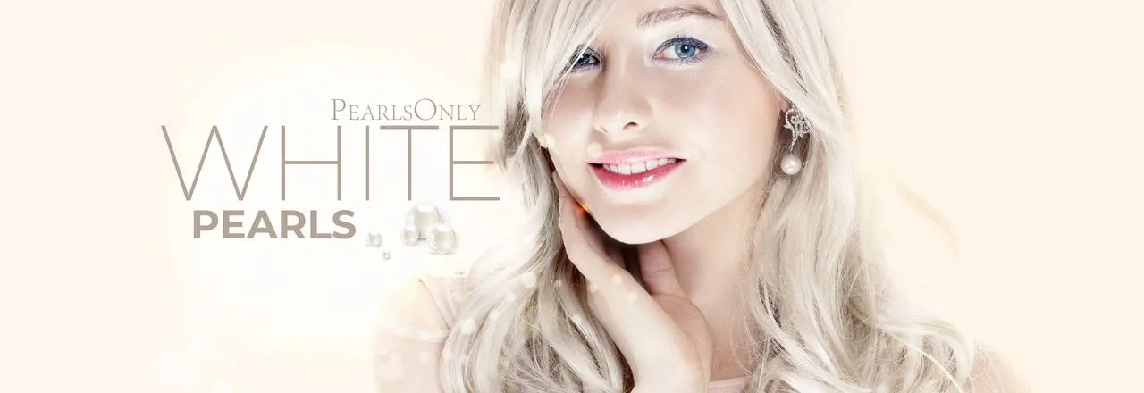 White Pearls | Save up to 80% with Pearls Only Singapore